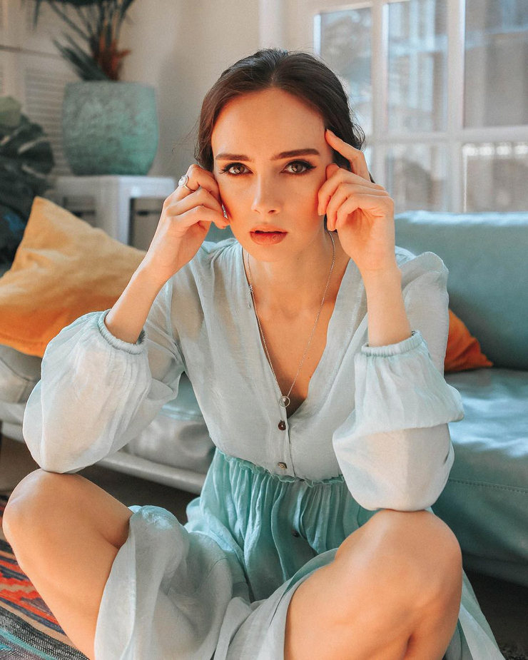 Image of Evgeniya Nokhrina