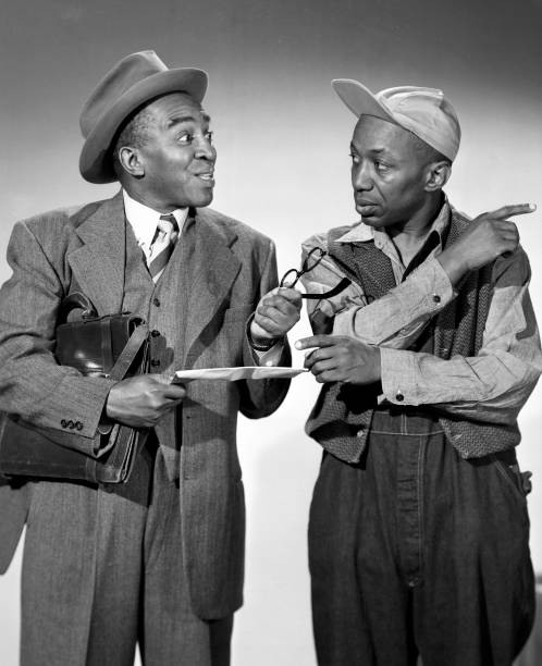 Johnny Lee, Nick Stewart