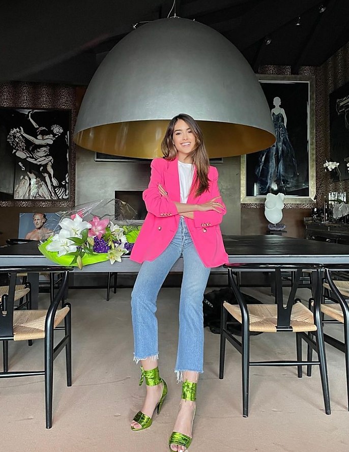 Sharon Fonseca image