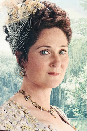 Picture of Violet Bridgerton