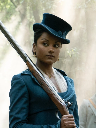 Picture of Kate Sharma