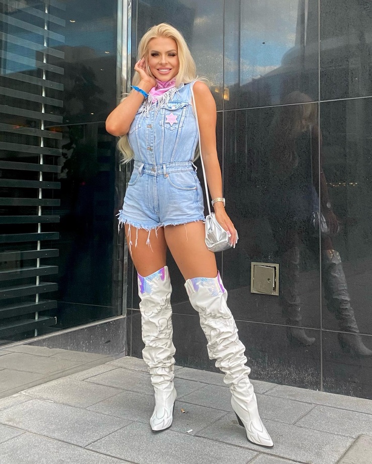 Kandace Lee Harbin picture