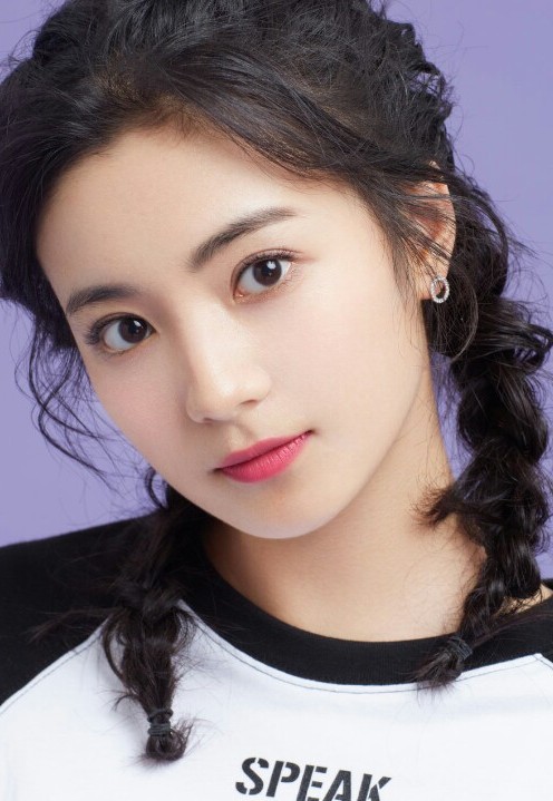 Picture of Zhang Yaqin