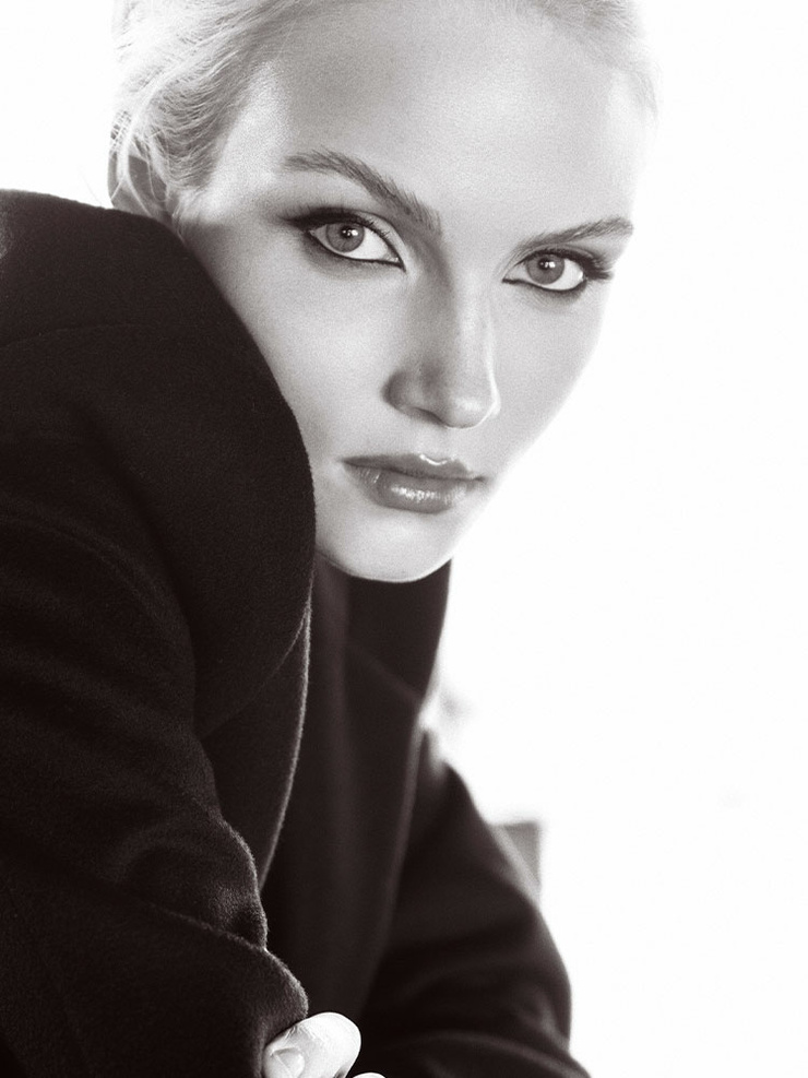 Image of Lisandra Metsalu