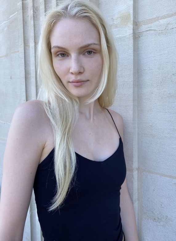 Image of Lisandra Metsalu