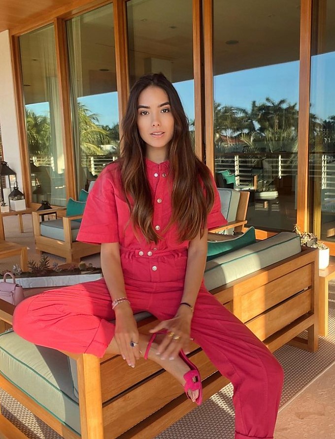 Picture of Sharon Fonseca