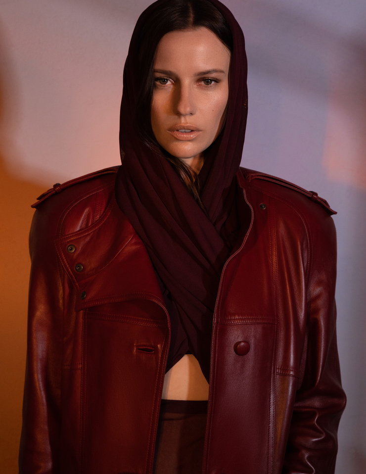 Picture of Lily Sullivan