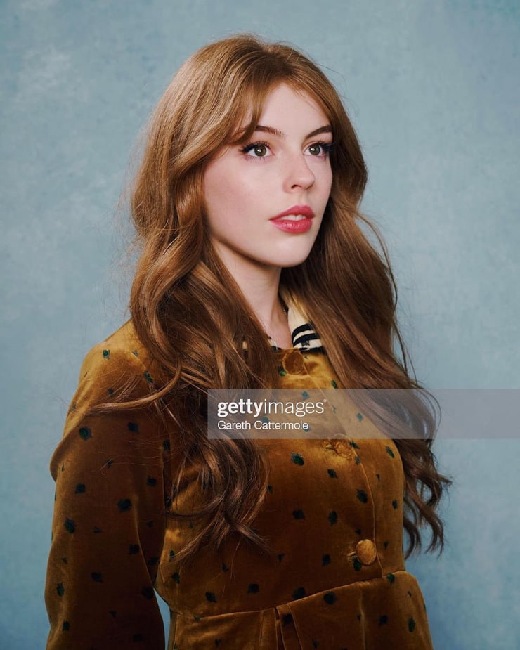 Picture of Amelia Gething