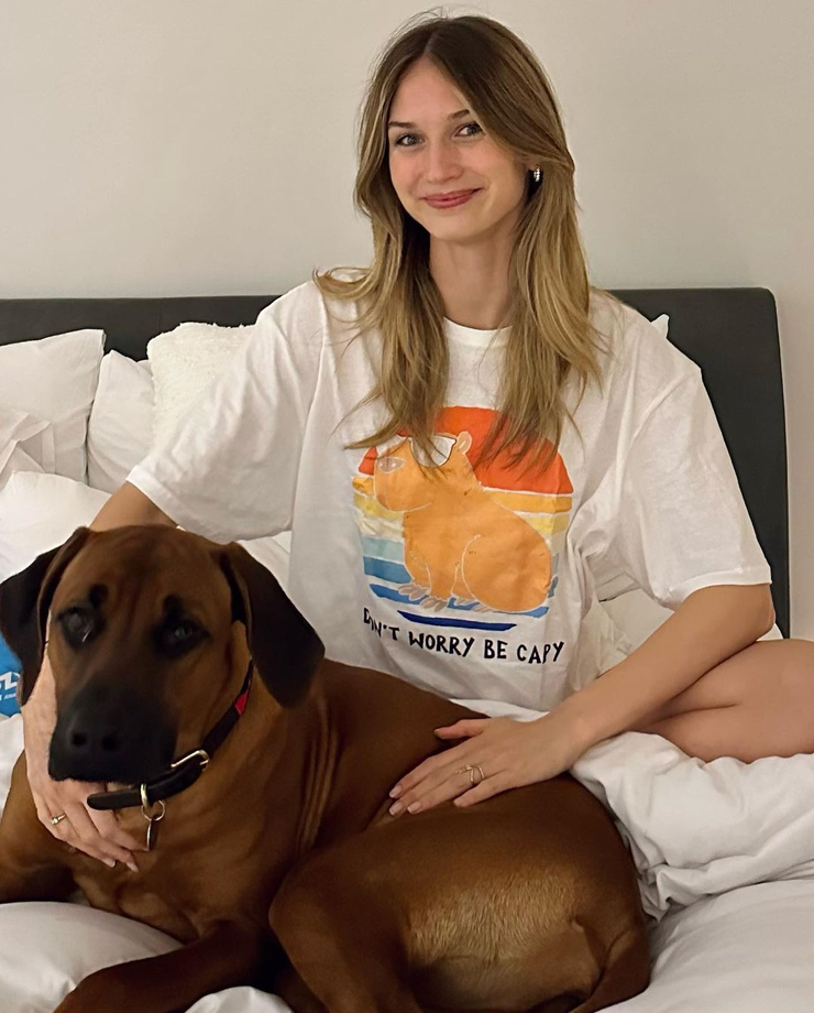 Picture of Anna Modler