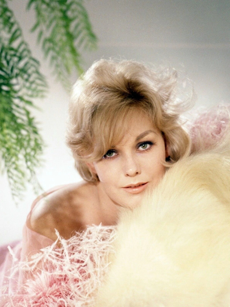 Image of Kim Novak