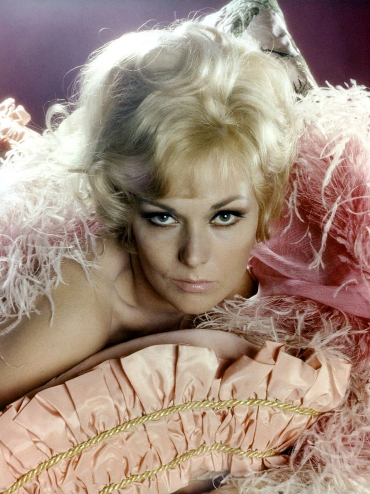 Picture of Kim Novak