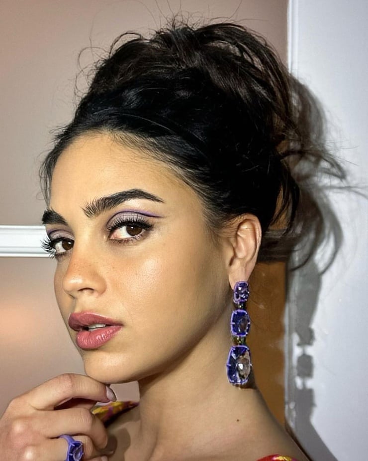 Picture of Melissa Barrera