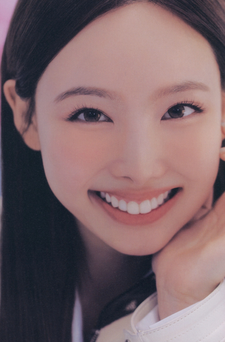 Picture of Im Nayeon