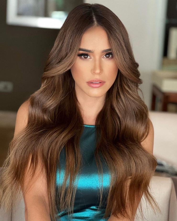 Picture of Yanet Garcia
