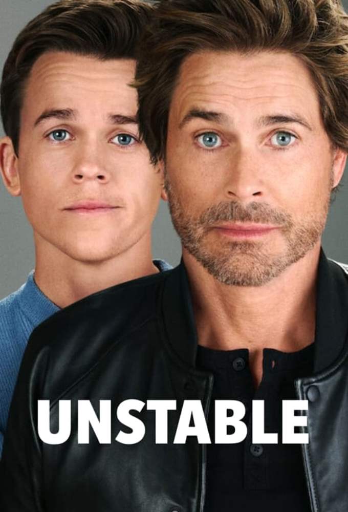 Picture of Unstable