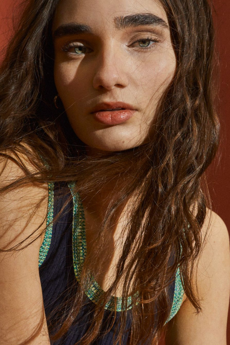 Picture of Luna Tessel