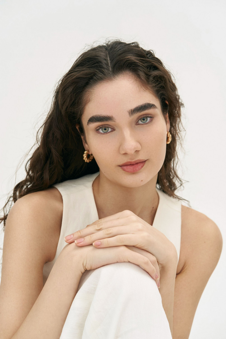 Image of Luna Tessel