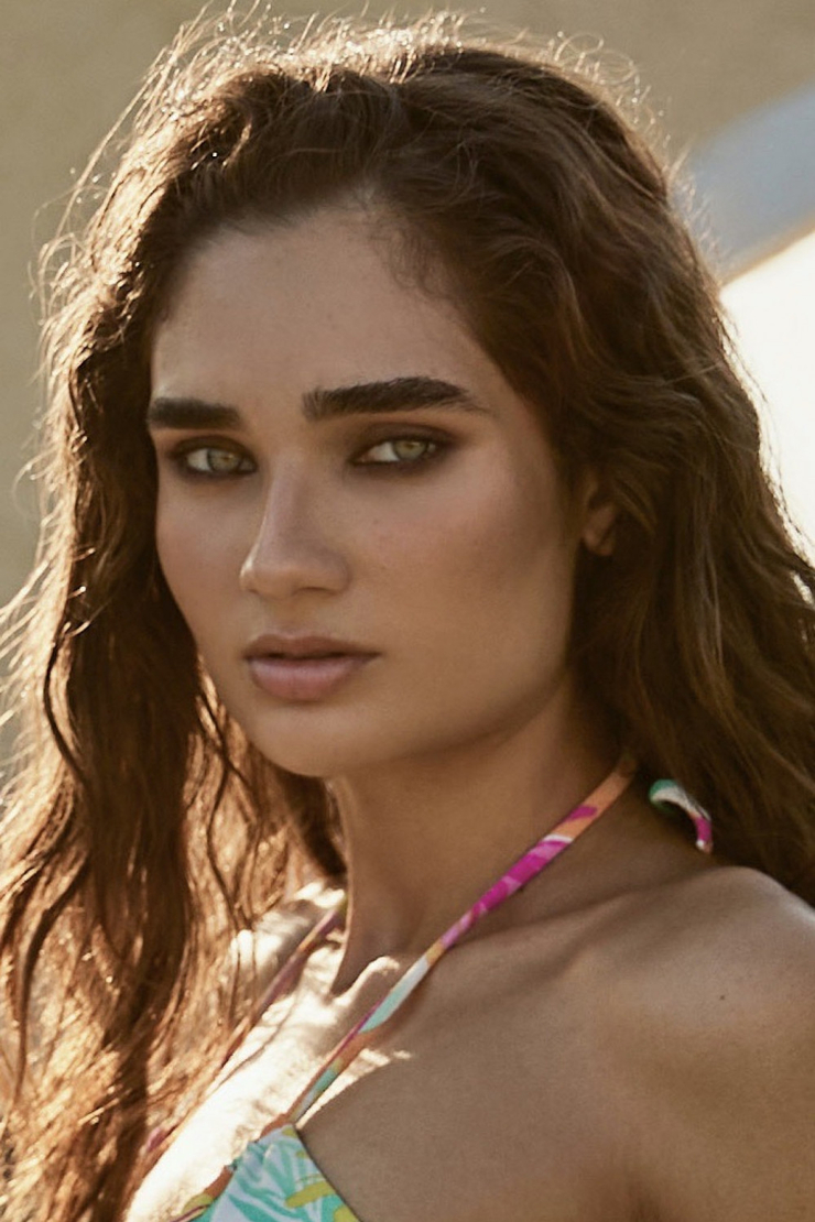 Picture of Luna Tessel