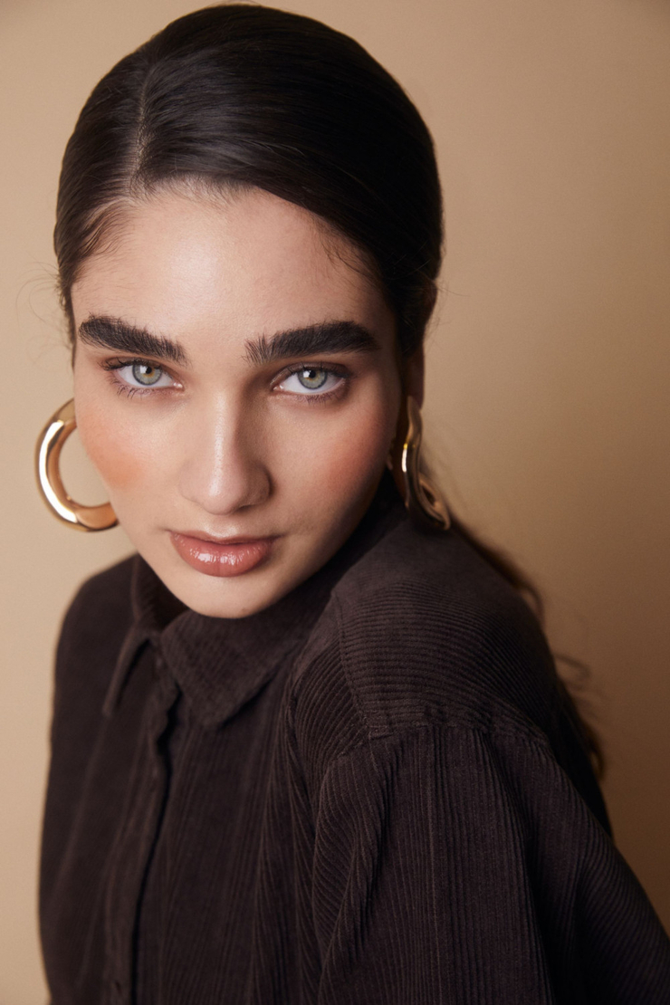 Picture of Luna Tessel