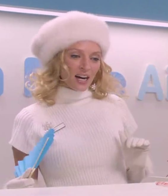 Picture of Uma Thurman