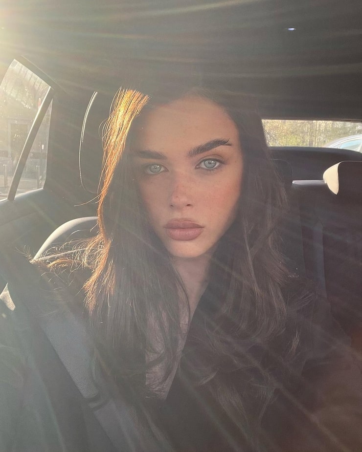 Giulia Ciancio image