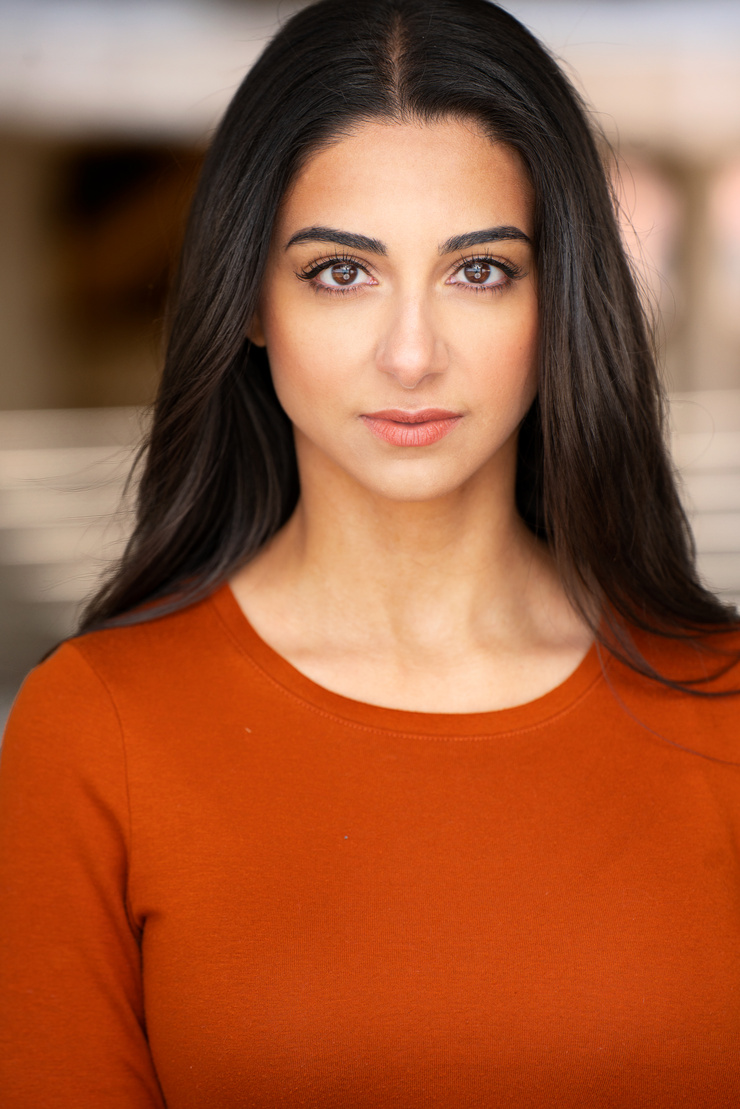 Picture of Carine Rice