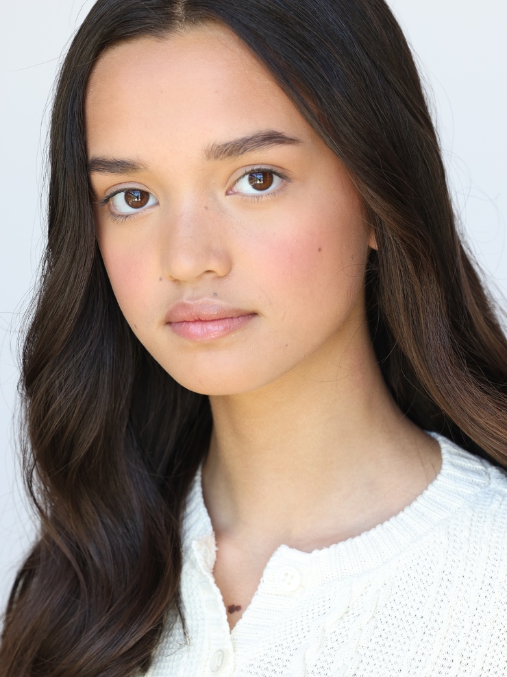 Sophia Hammons image