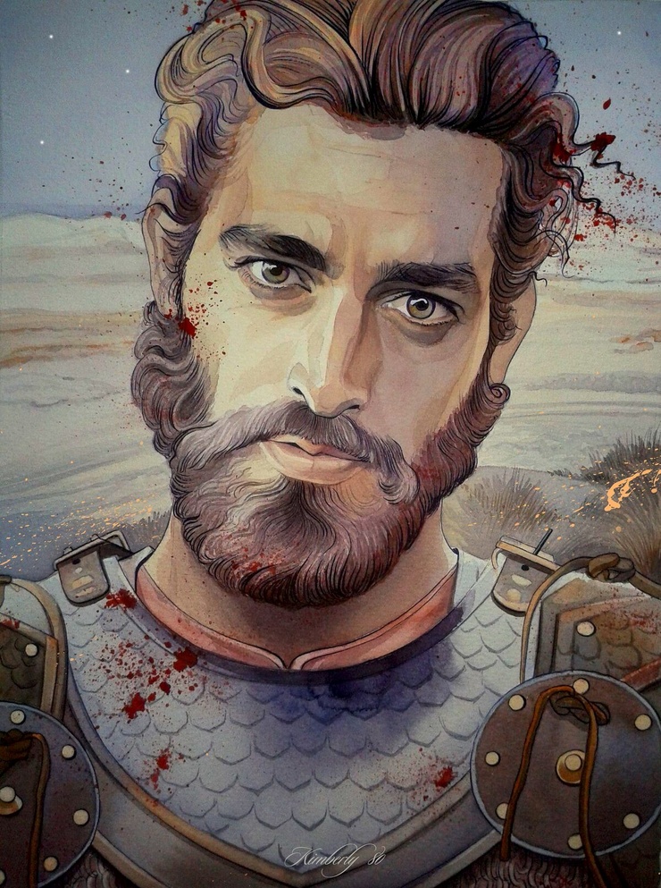 Picture of Húrin