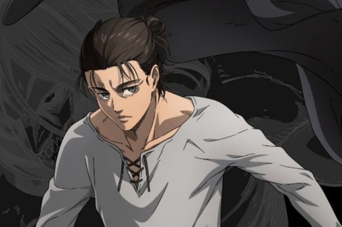 Picture of Eren Yeager