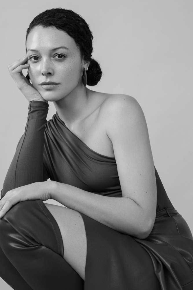 Picture of Mecia Simson