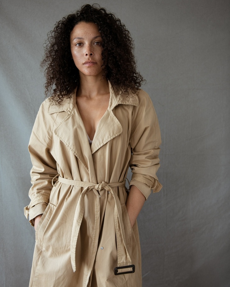 Picture of Mecia Simson