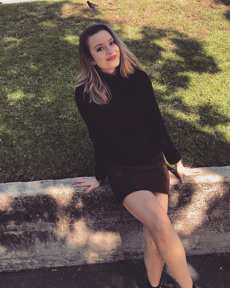 Erin Mae Green image
