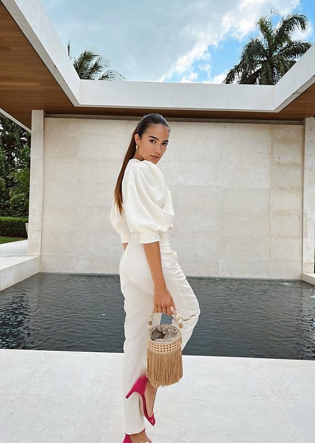 Picture of Sharon Fonseca