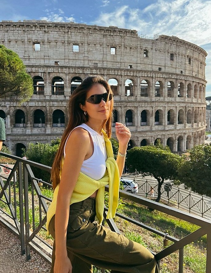 Picture of Sharon Fonseca