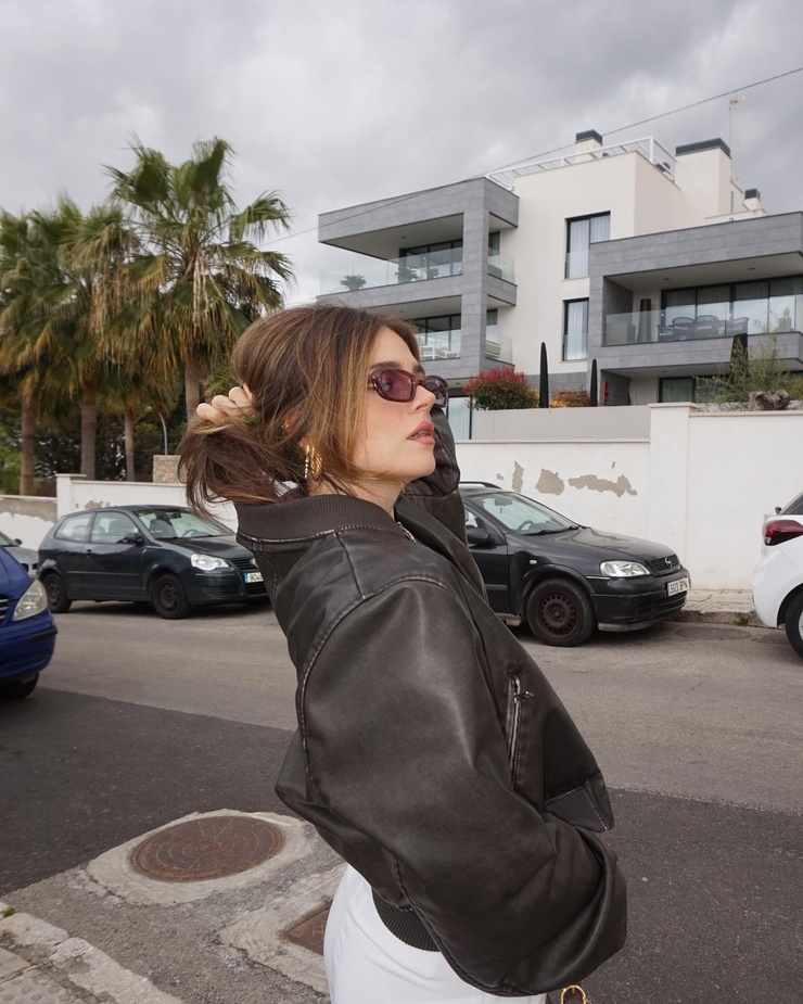 Picture of Jessy Hartel