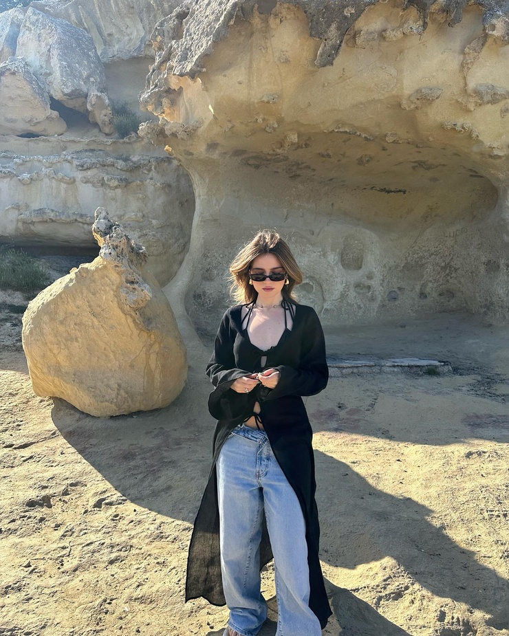 Picture of Jessy Hartel