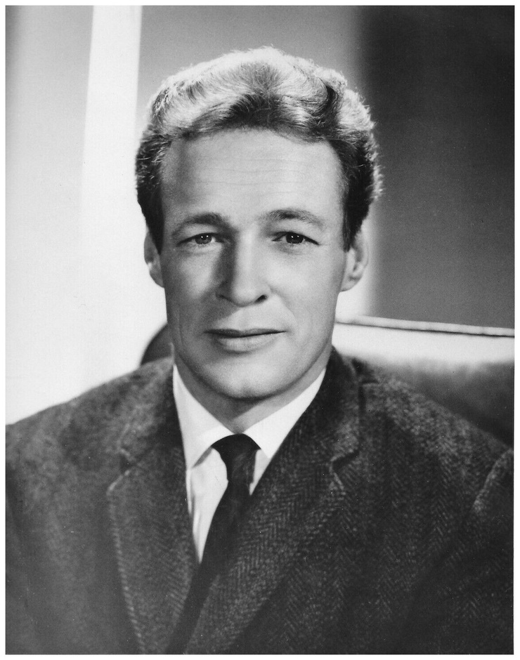 Russell Johnson