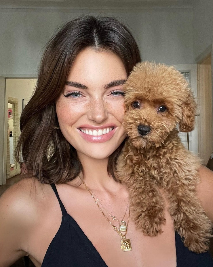 Celine Bethmann picture