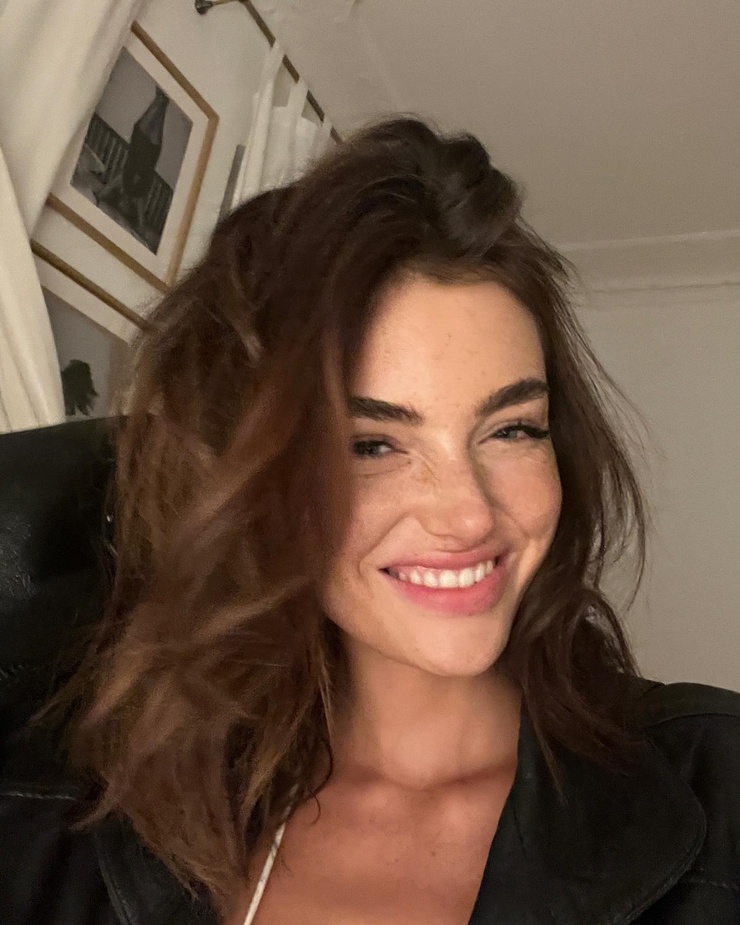 Picture of Celine Bethmann