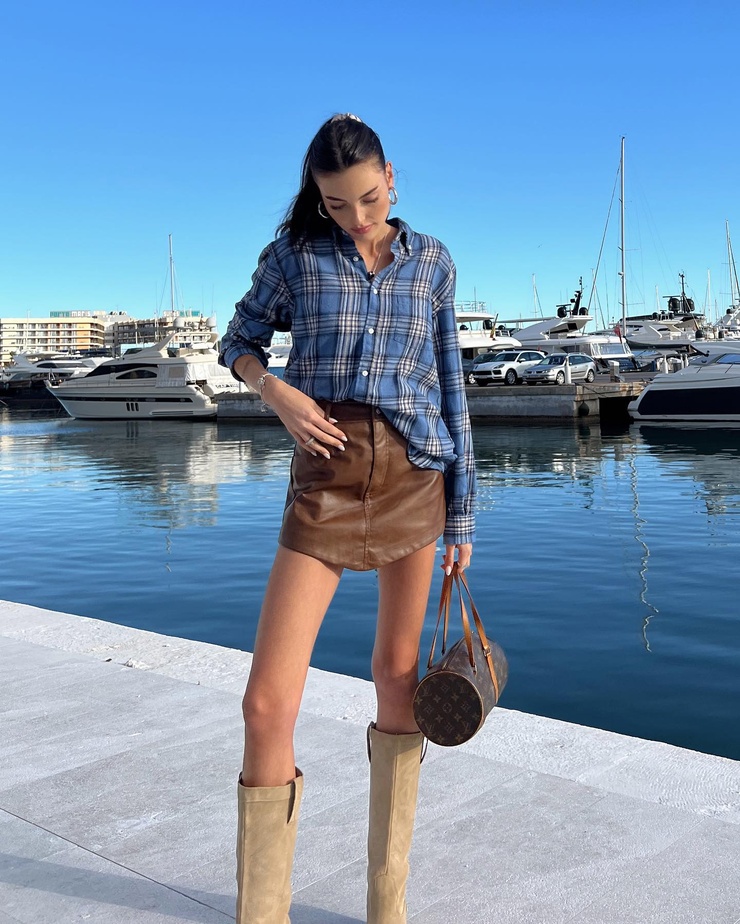 Picture of Celine Bethmann