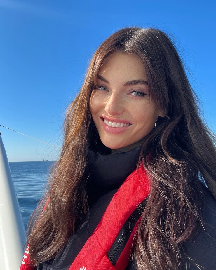 Image of Celine Bethmann