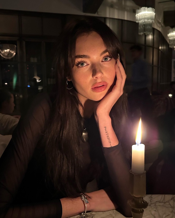 Celine Bethmann picture