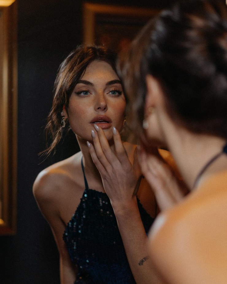 Picture of Celine Bethmann