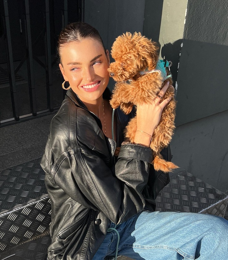 Celine Bethmann image