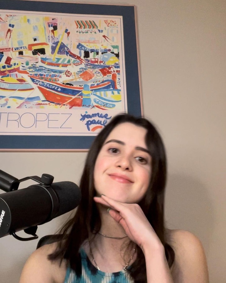 Picture of Laura Marano