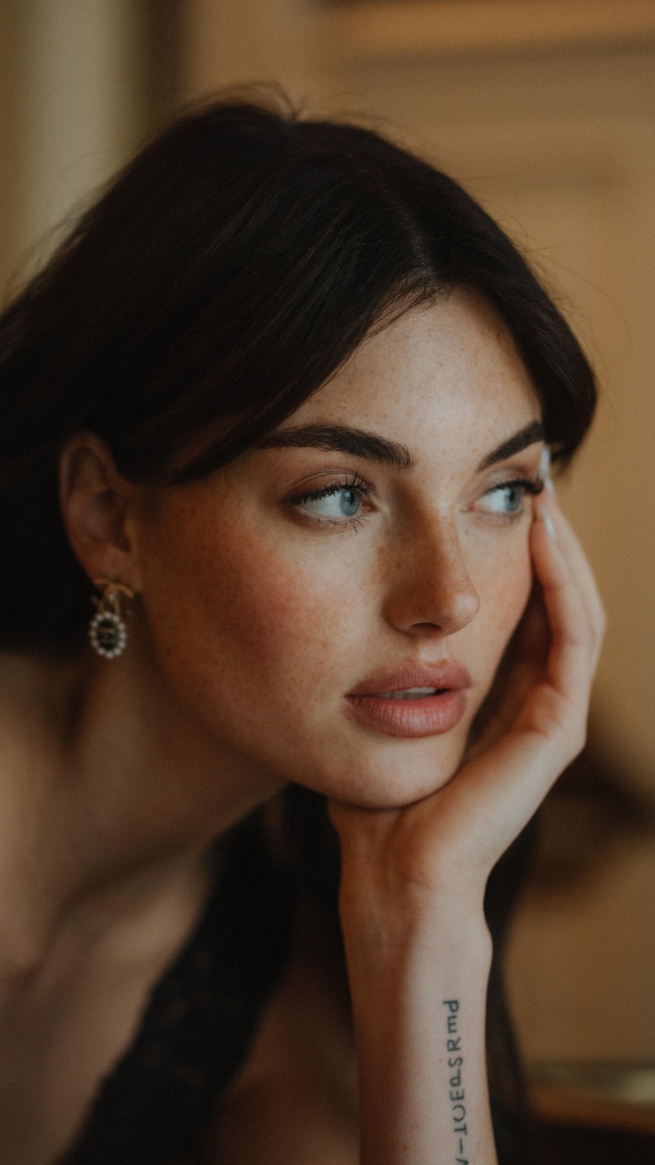 Picture of Celine Bethmann