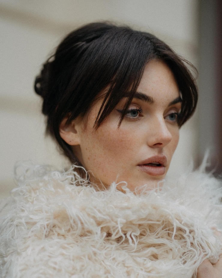 Picture of Celine Bethmann