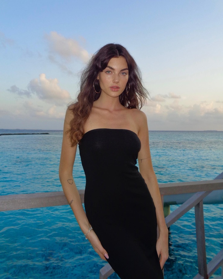 Picture of Celine Bethmann
