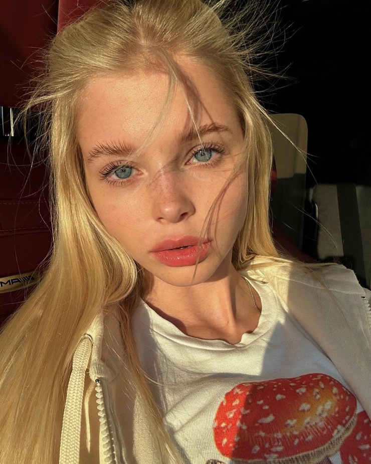 Alla Bruletova picture