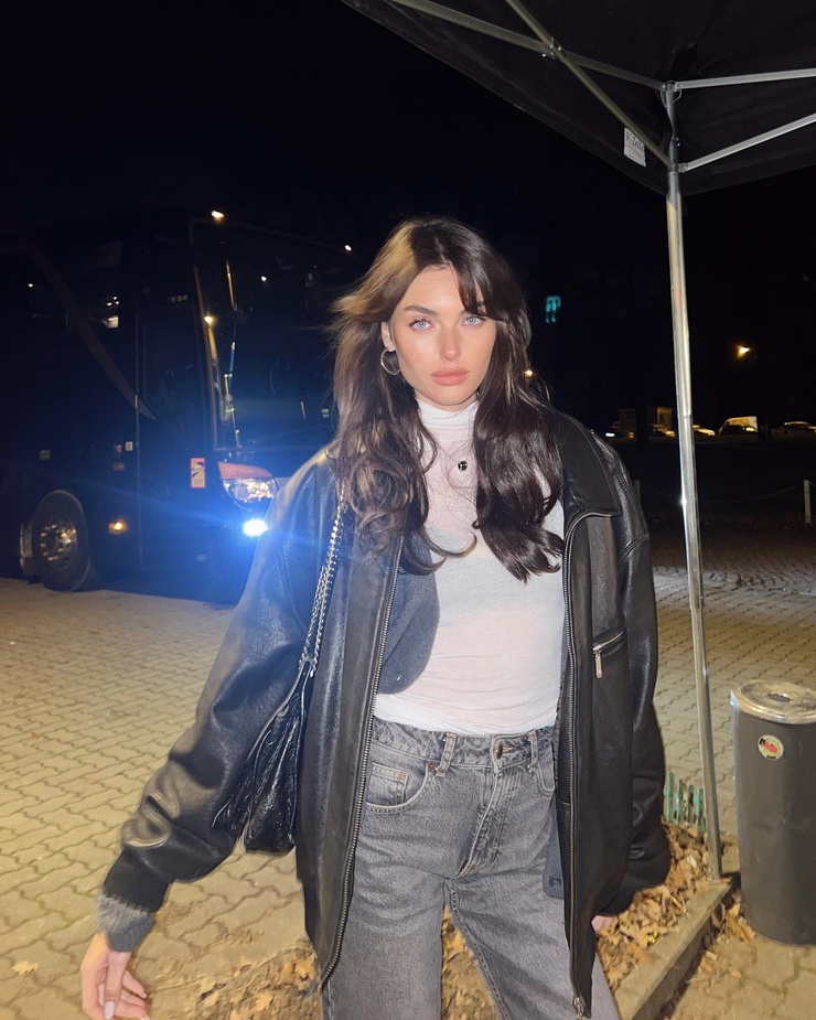 Picture of Celine Bethmann